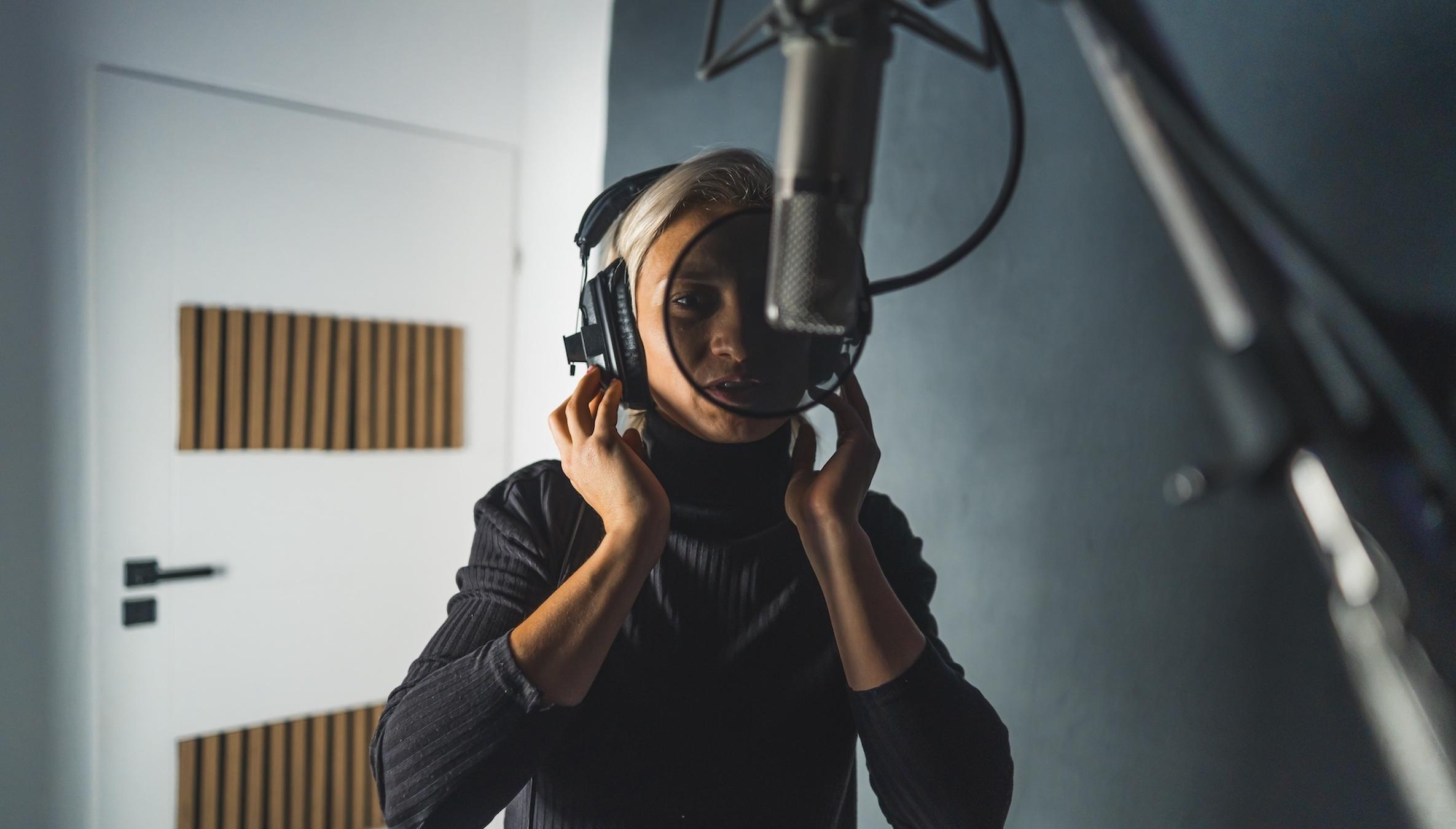 Voice Actor Requirements: Everything You Need to Get Started