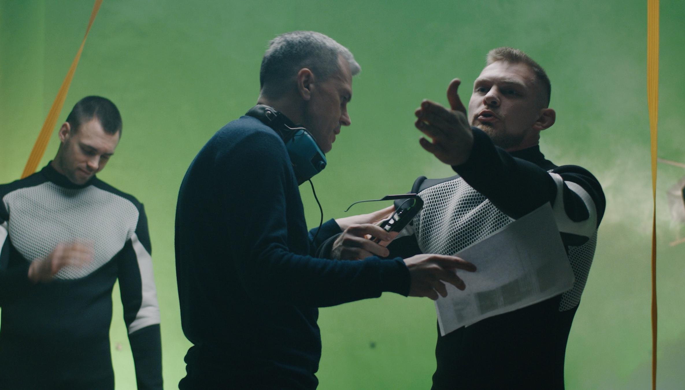 4 Common On-Set Problems and How to Solve Them | Backstage