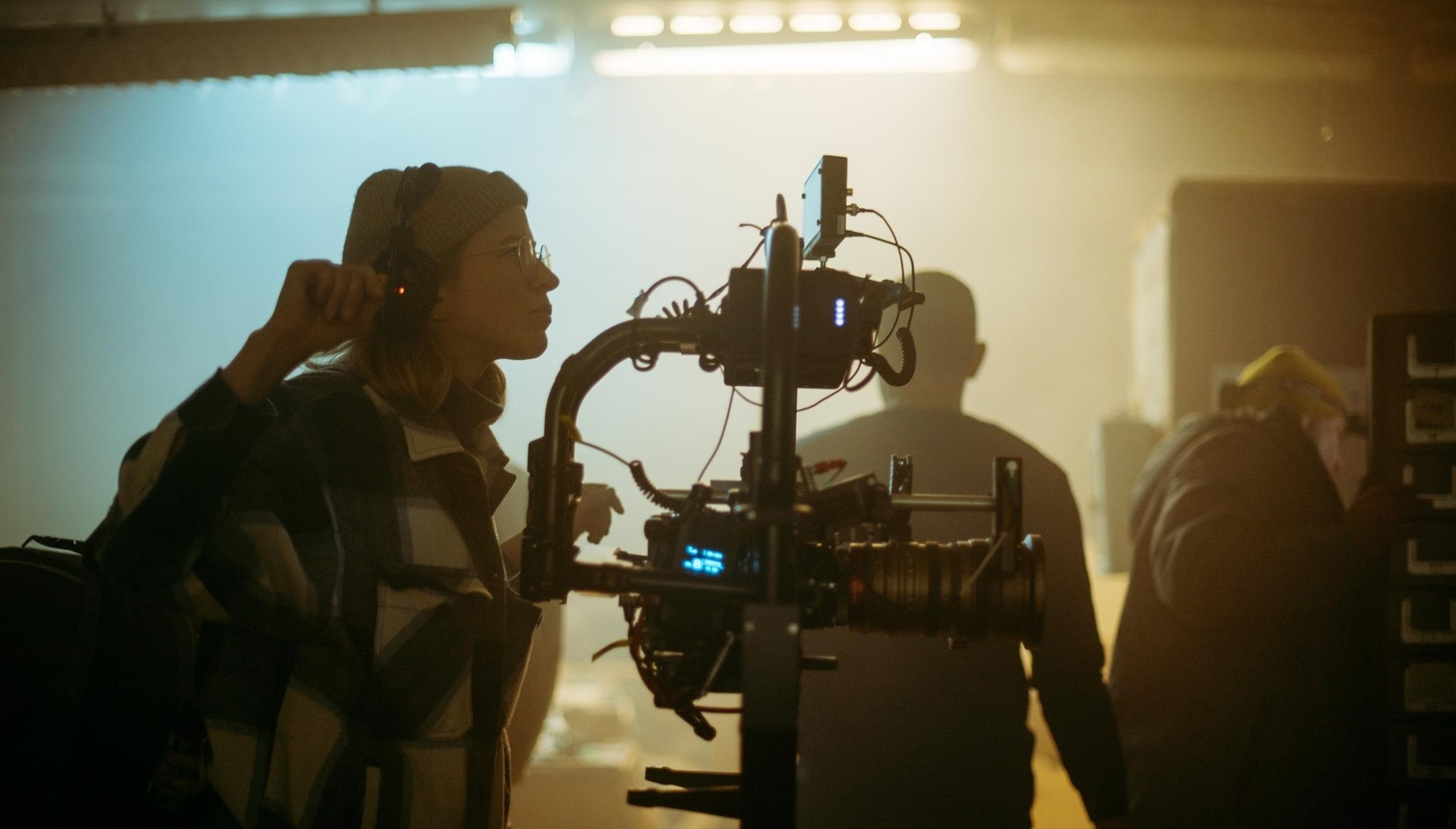 Now Casting: A Crime-Drama Series Pilot Needs Talent | Backstage