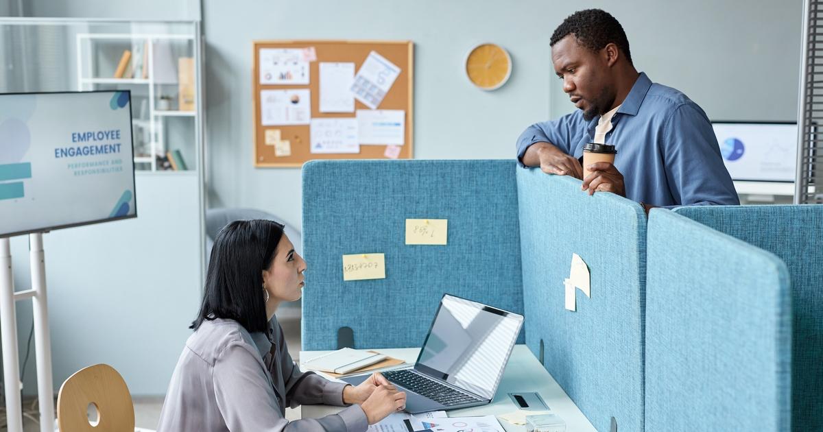 Now Casting: Earn $2,400 for a Workplace Series | Backstage