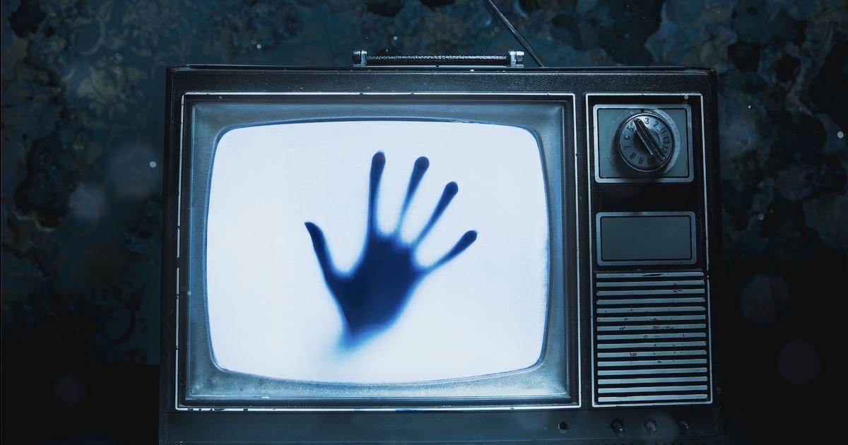 What Is Analog Horror? Definition + Examples | Backstage What Is Analog Horror? Definition + Examples | Backstage
