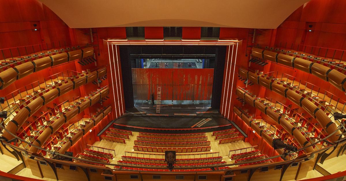 What Is a Proscenium Stage? Definition + Advice for Actors | Backstage