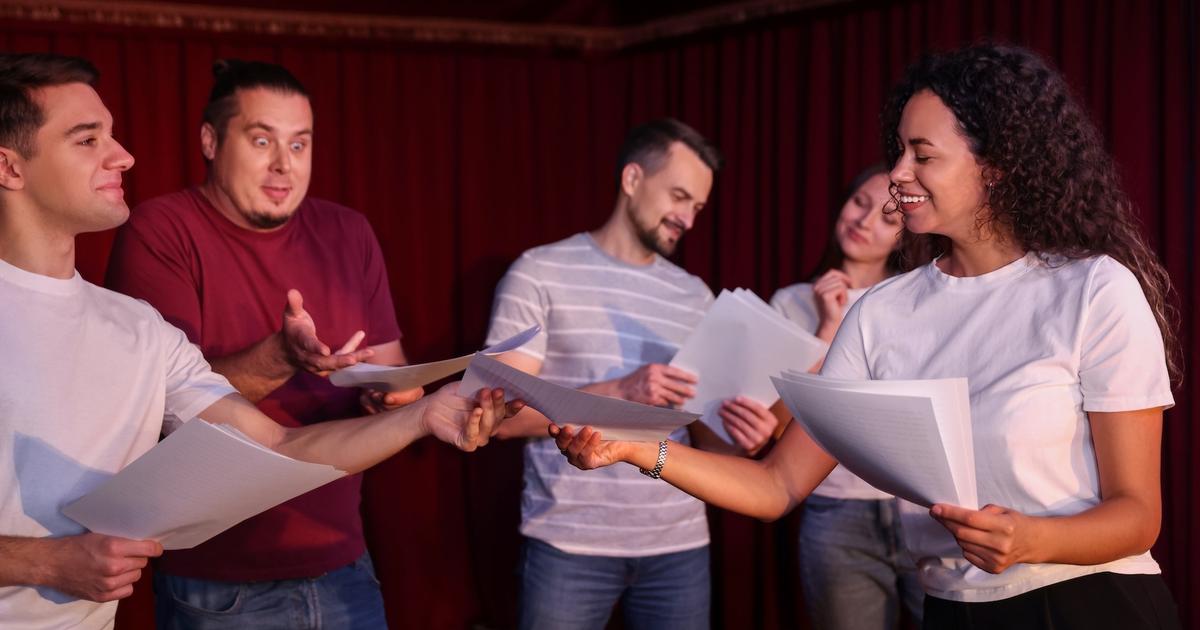 Find Entry-Level Jobs for First Time Actors | Backstage