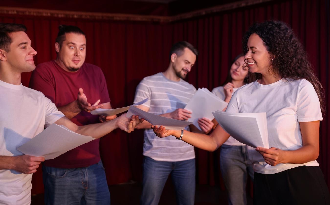 27 Top Acting Colleges You Should Know | Backstage
