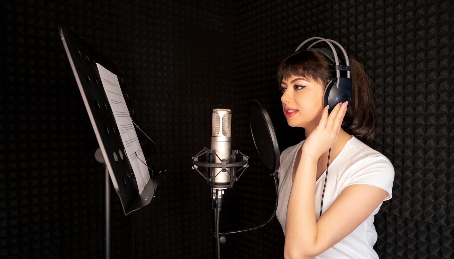 Find Voice Acting Jobs + Voiceover Casting | Backstage