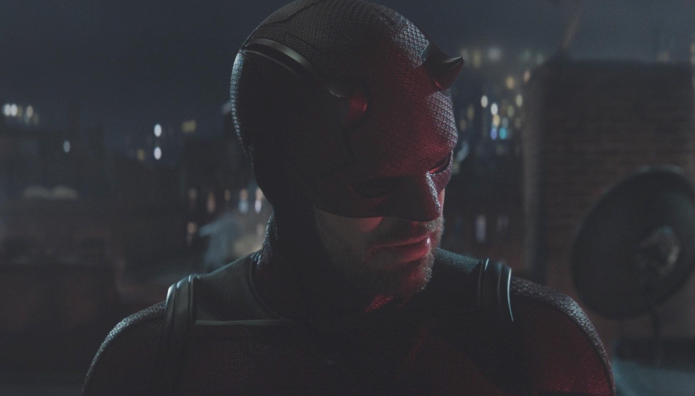 How to Get Cast on ‘Daredevil: Born Again’ | Backstage
