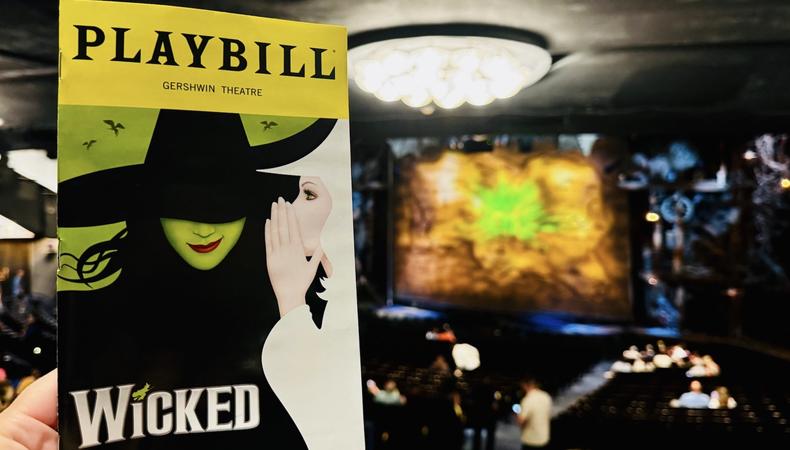 How to Write a Playbill Bio | Backstage