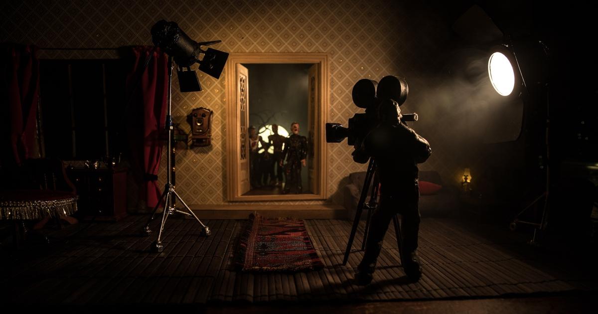 Find Nationwide Casting Calls + Auditions | Backstage