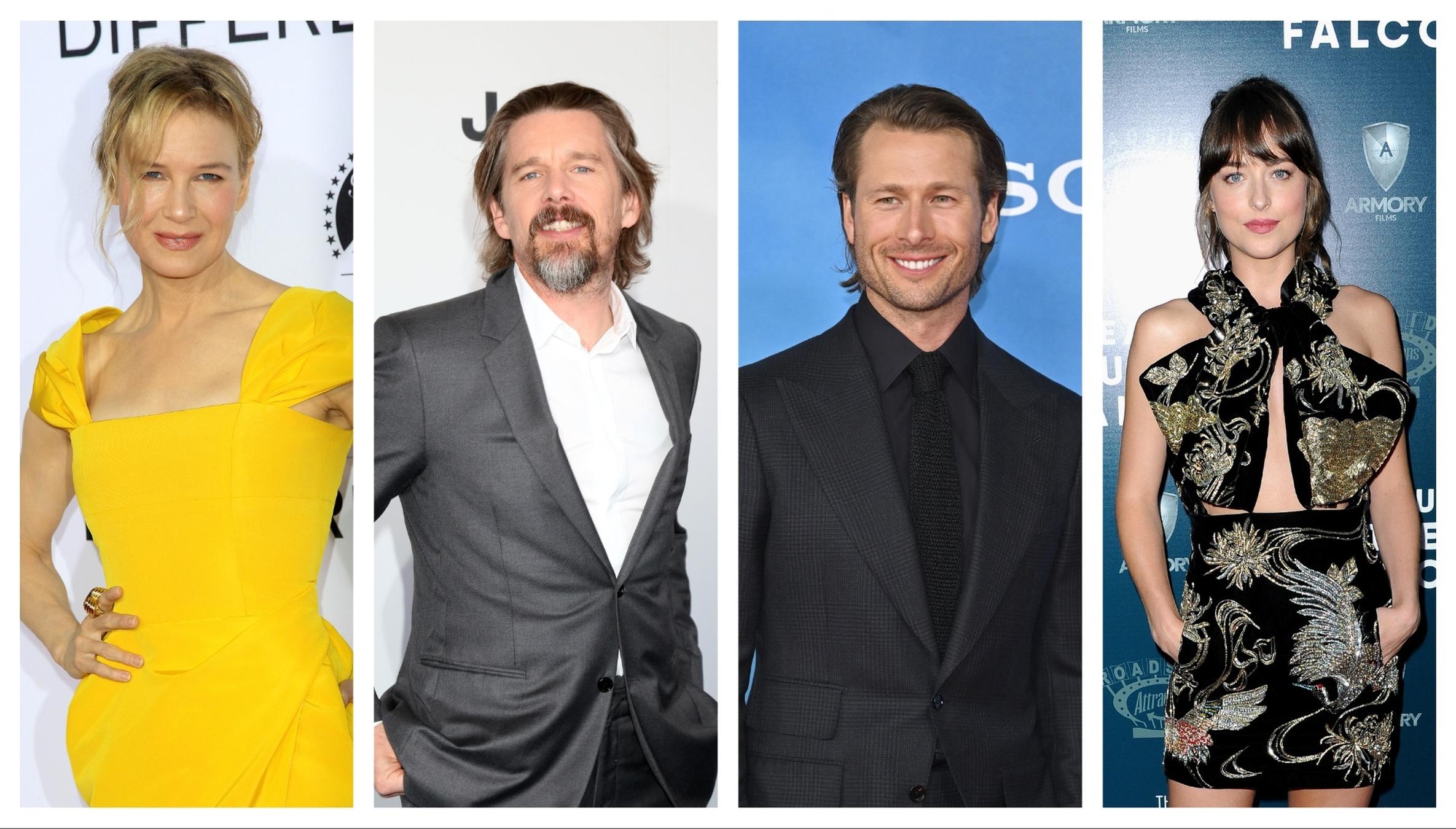10 Famous Actors From Austin, Texas | Backstage