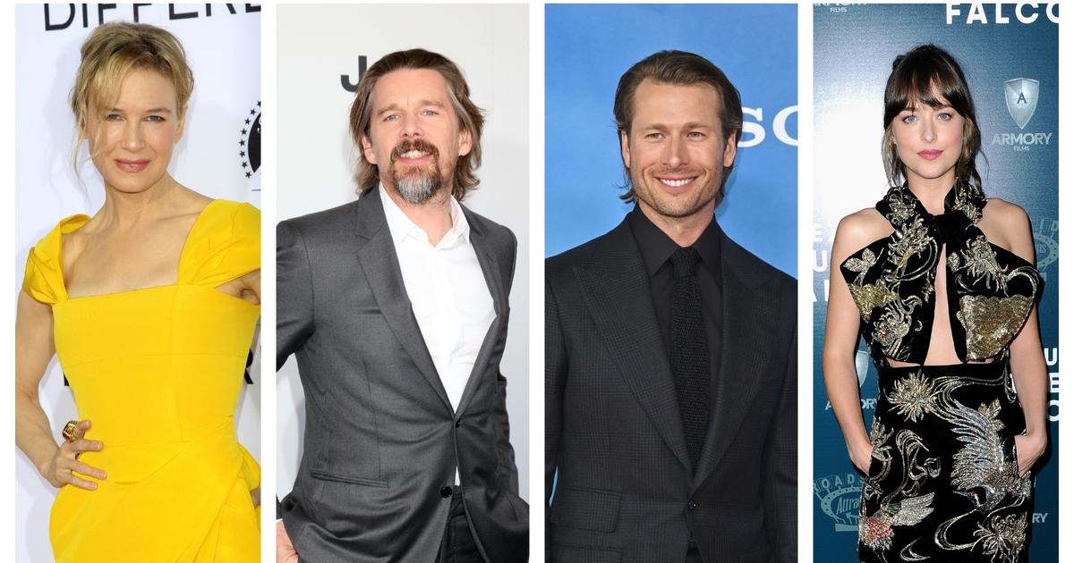 10 Famous Actors From Austin, Texas | Backstage