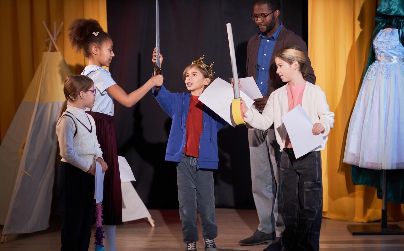 27 Top Acting Colleges You Should Know | Backstage