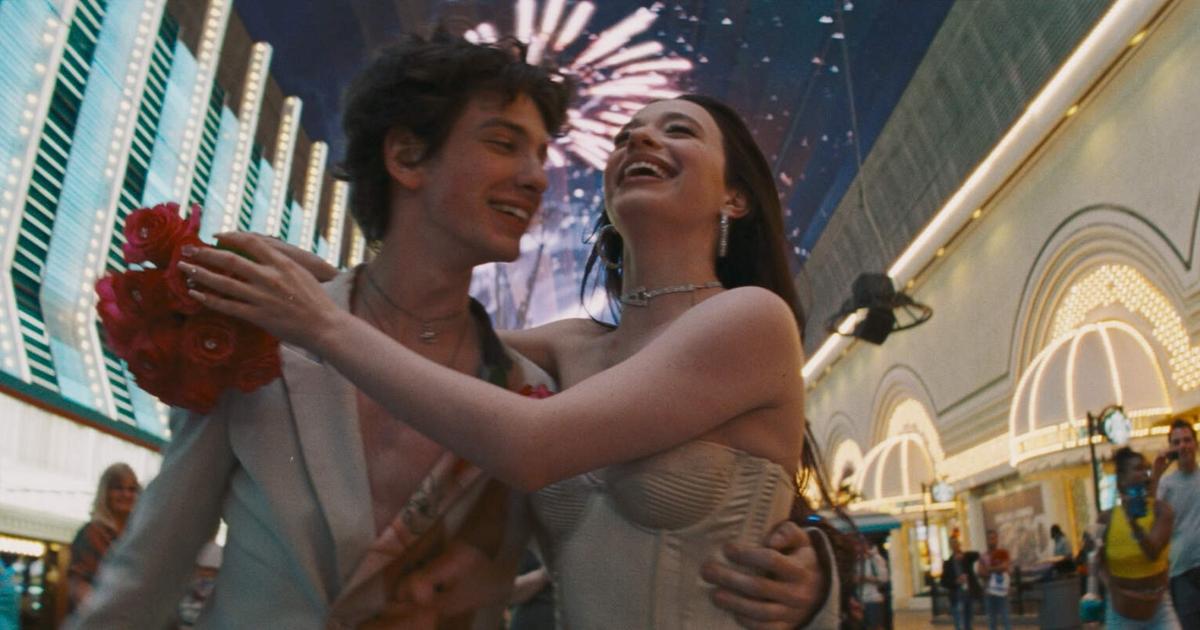 2025 Indie Spirit Awards: Full List of Winners