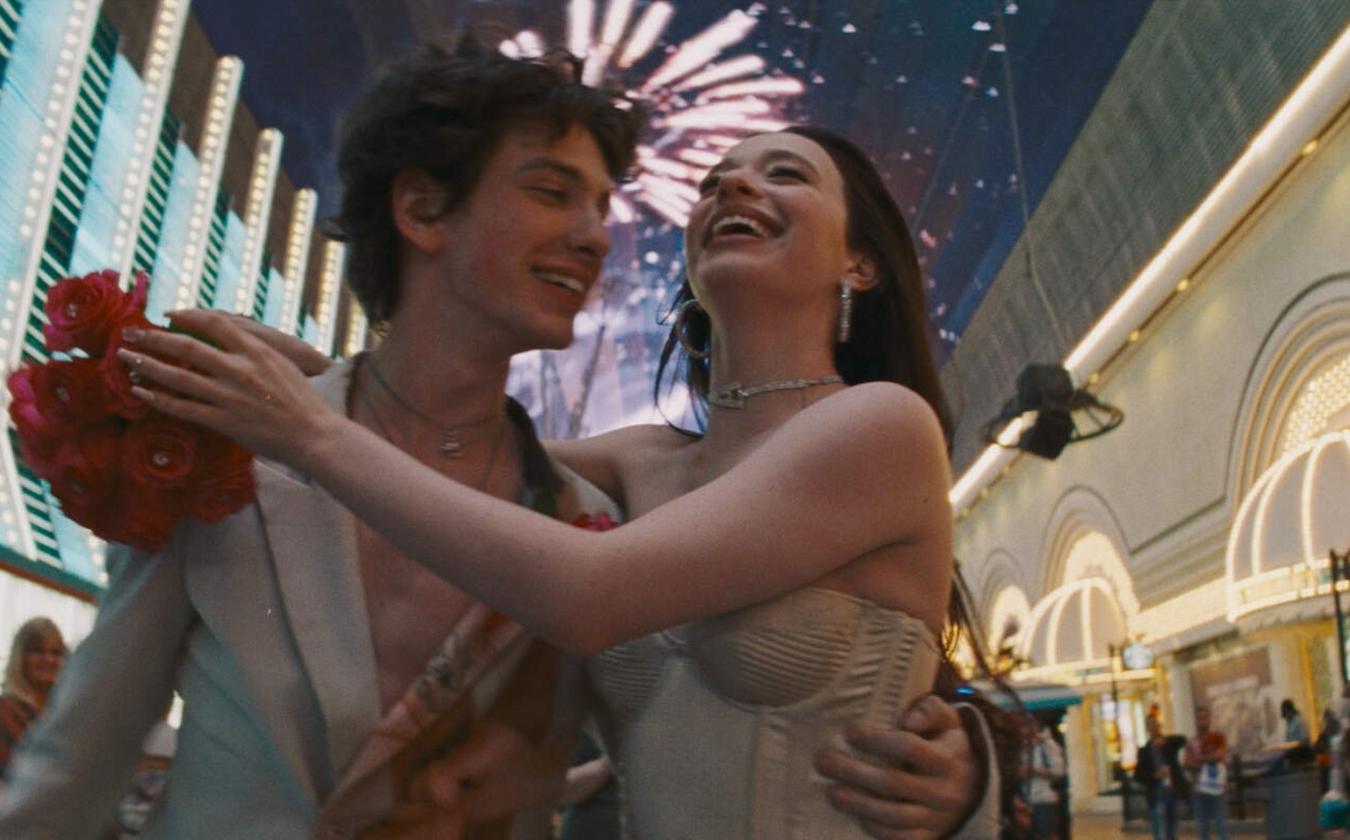 ‘Euphoria’ Cinematography, Explained: Lighting, Camera Movement + Scenery | Backstage