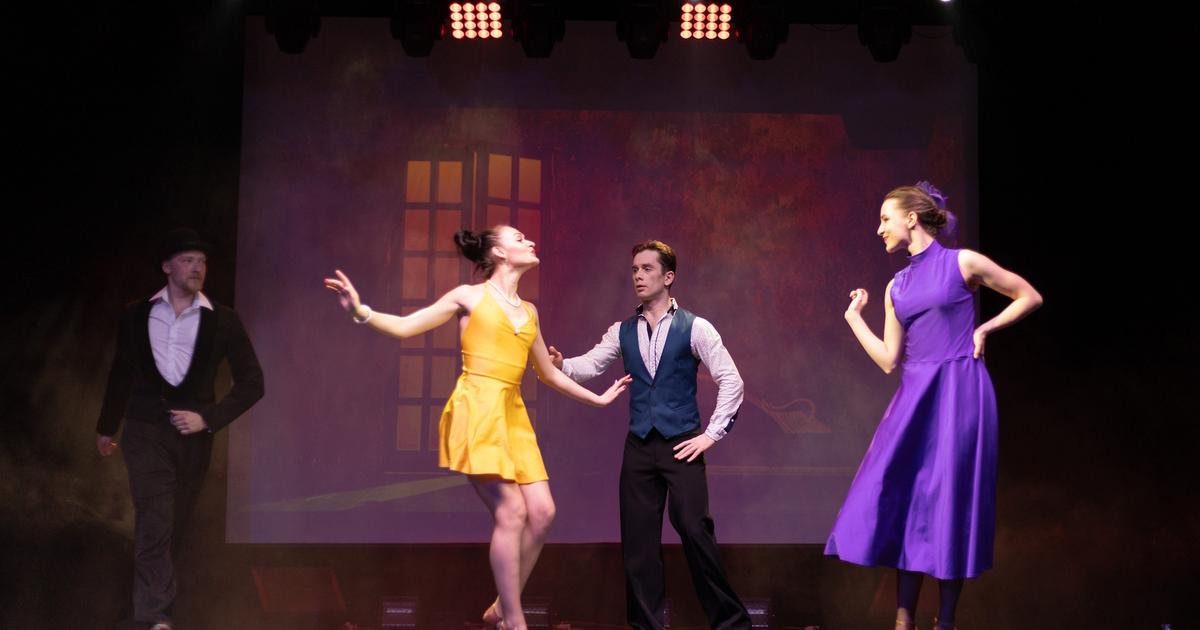 What Is Physical Theatre? | StarNow