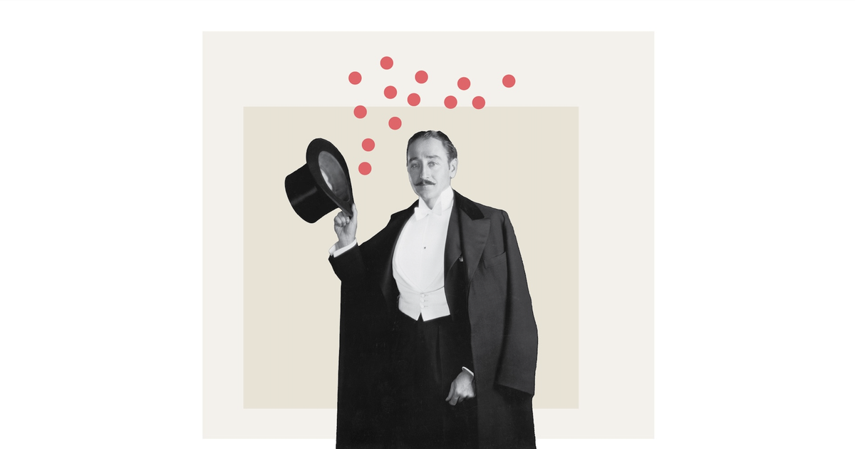 What Is the “Magic If?” What Is the “Illusion of the First Time ...