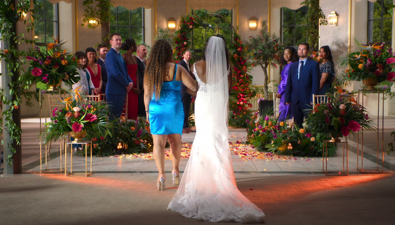 How to Get Cast on ‘Love Is Blind: UK’ | StarNow