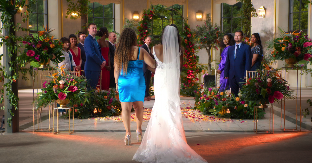 How to Get Cast on ‘Love Is Blind: UK’ | StarNow