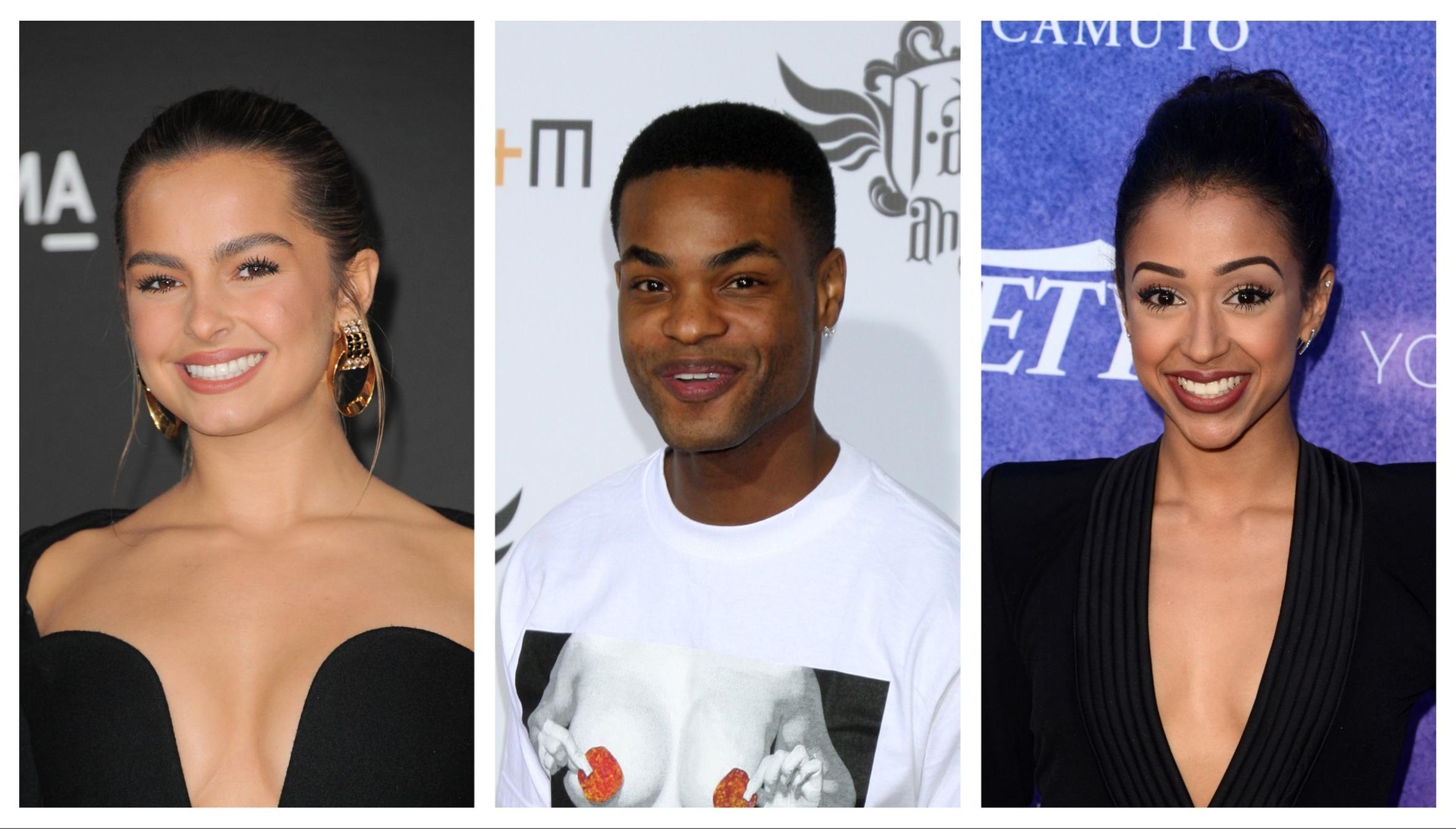 What Is an Influencer? Definition + Types | Backstage