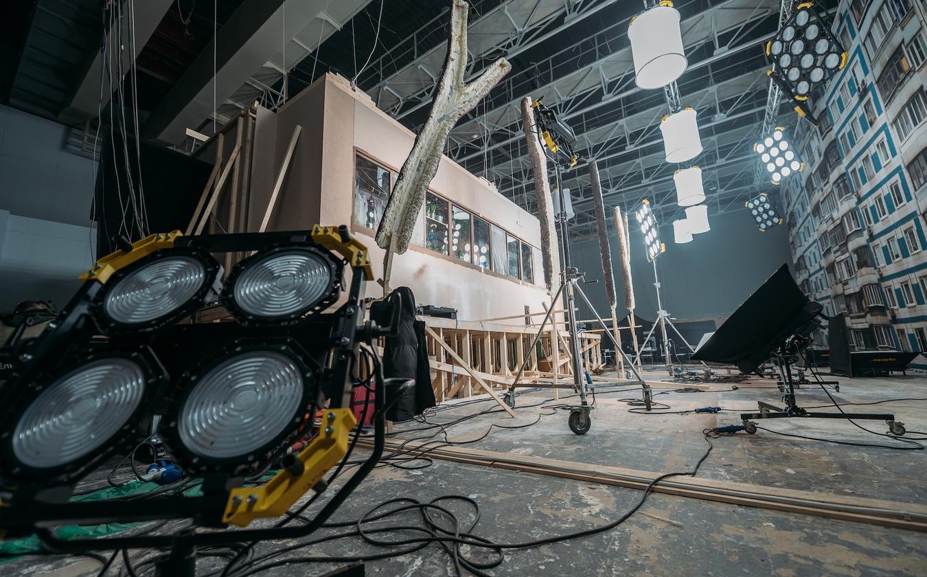 How to Learn to Dance | Backstage