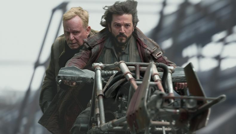 ‘Star Wars’ Movie Monologues for Auditions | Backstage