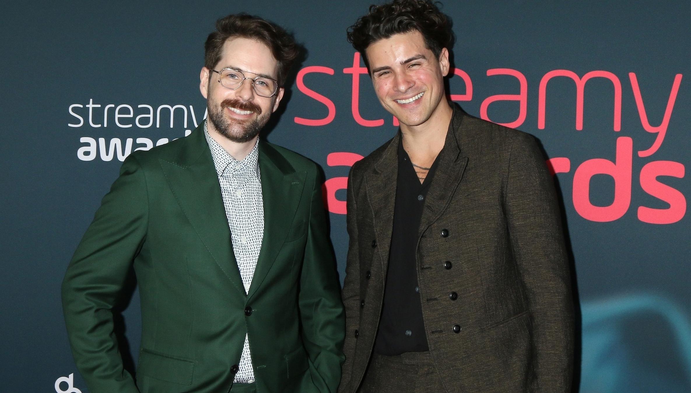 The Most Famous YouTubers + What They Can Teach You | Backstage