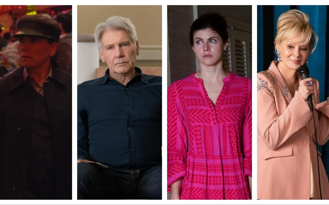 37 Monologues for Women: Comedic, Dramatic & More | Backstage