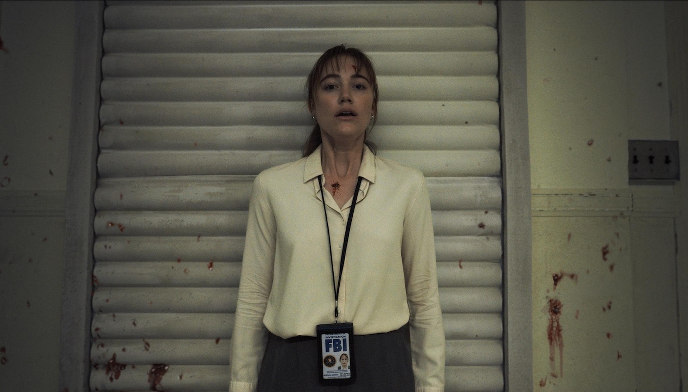Tips for Acting in Horror Movies | Mandy