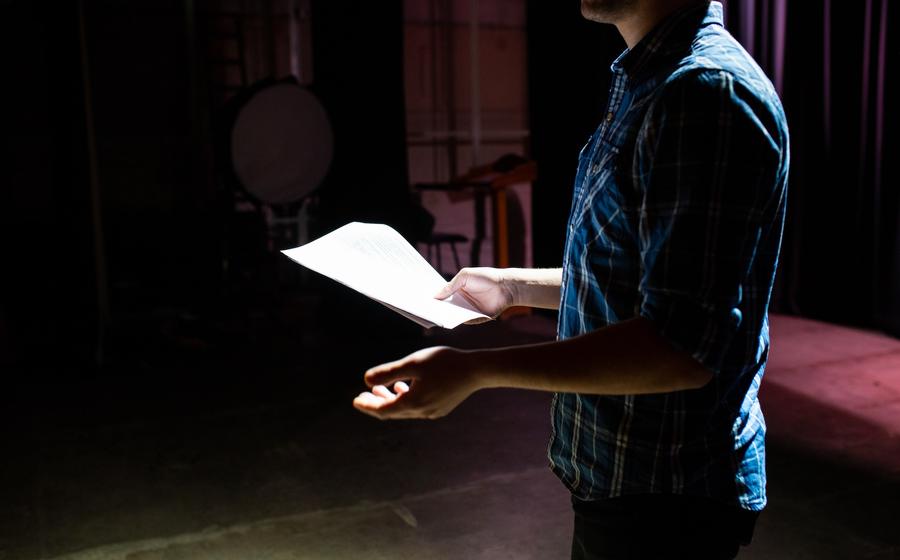 Stage Layouts: An Actor’s Guide | Backstage