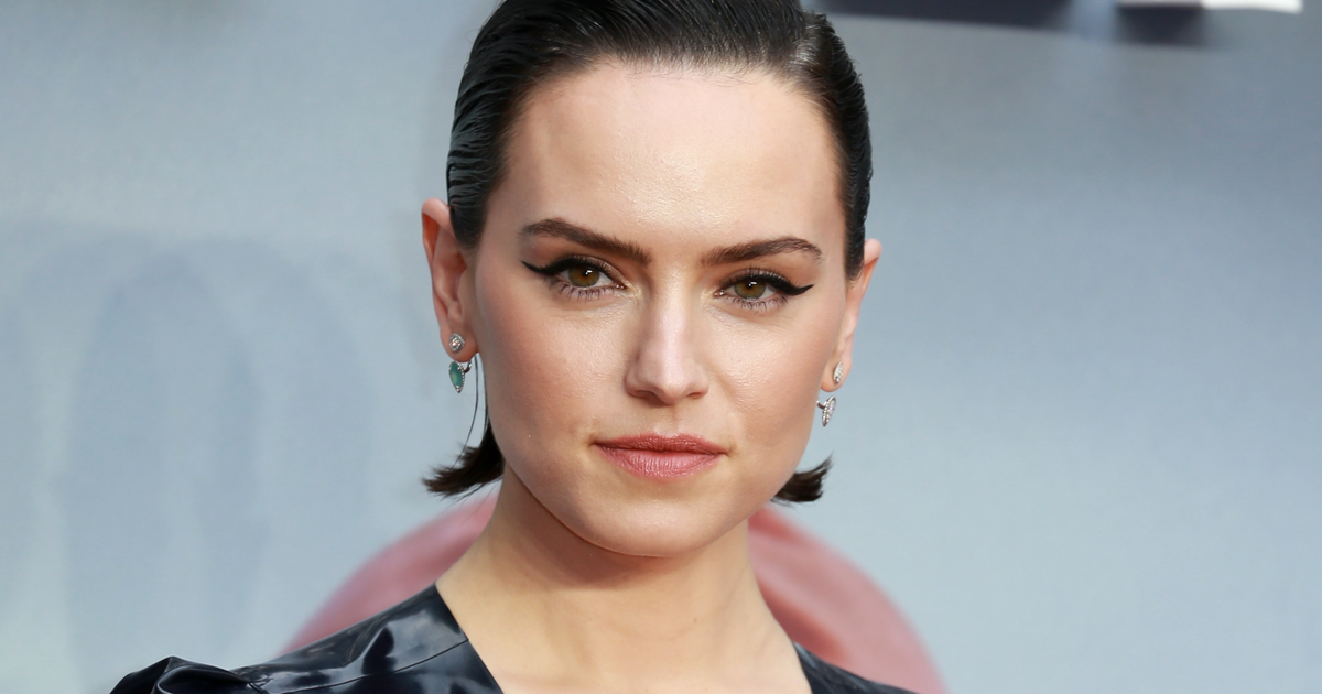 Daisy Ridley on Returning to ‘Star Wars’ + Her Advice for Actors ...