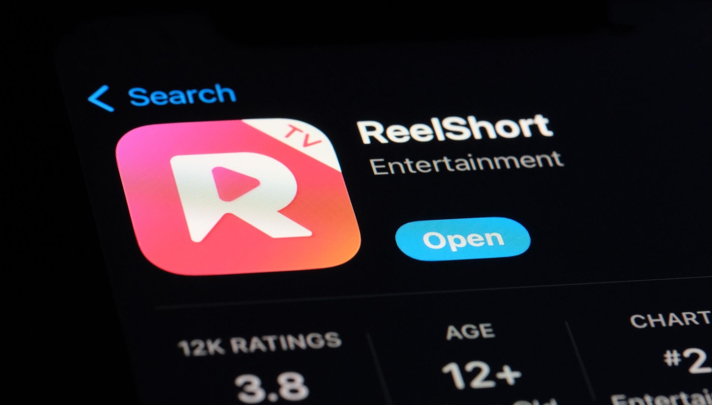 How to Audition for ReelShort | Backstage