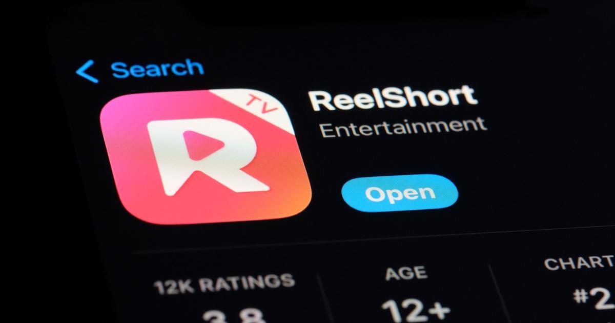 How to Audition for ReelShort | Backstage