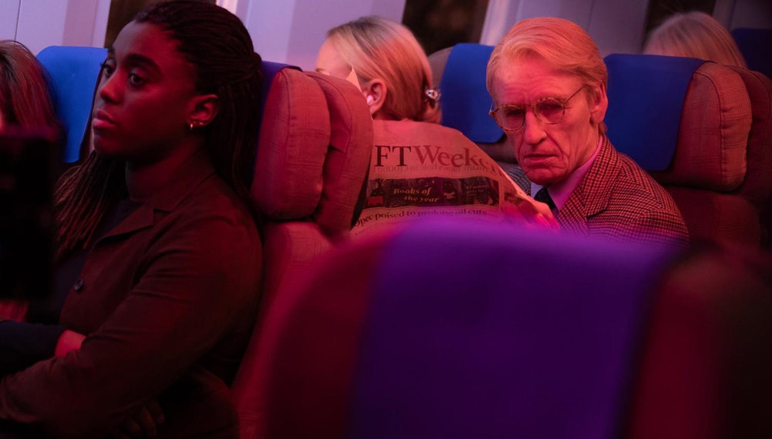 How to Get Cast On ‘The Day of the Jackal’ | Backstage