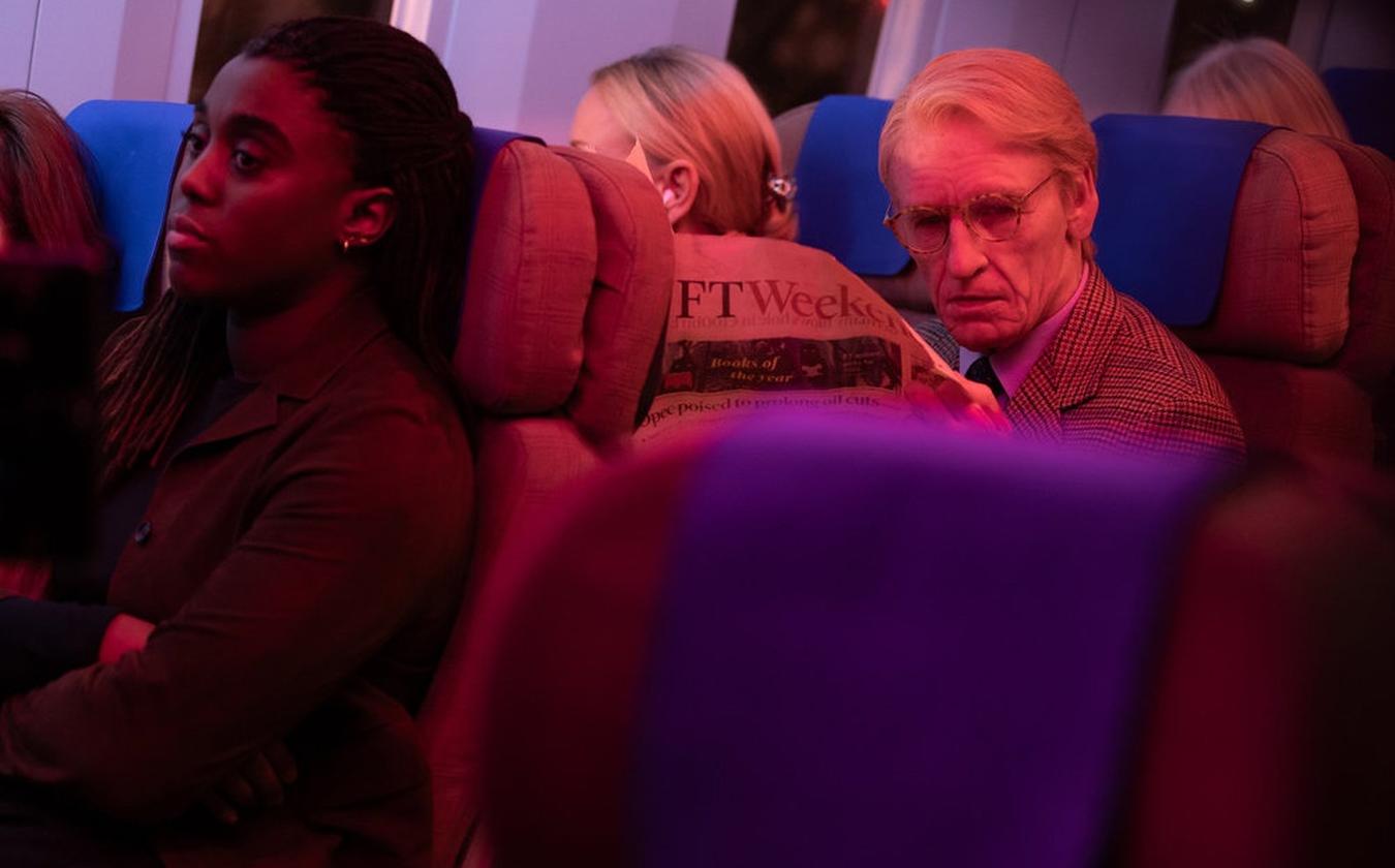 How to Audition for Netflix | Backstage