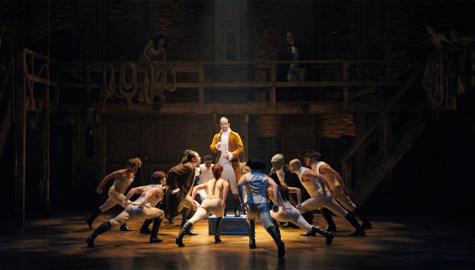 Theater and Politics: A History of Political Stagecraft | Backstage