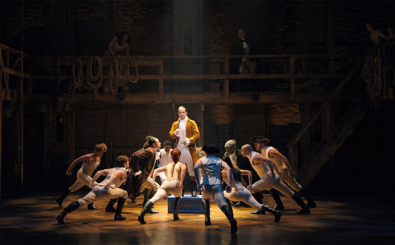 What Is Immersive Theatre? Definition + Examples | Backstage