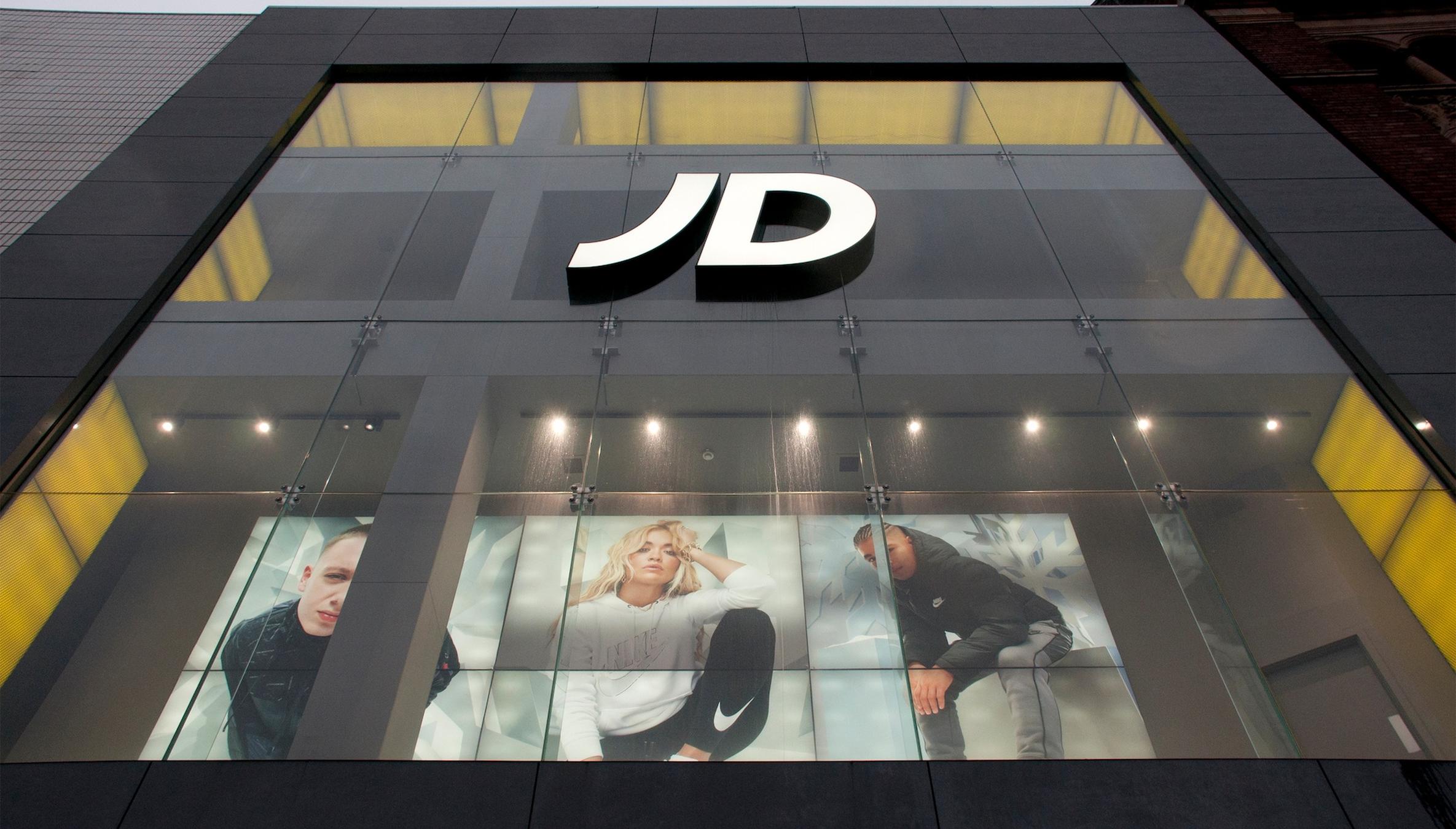 How to Become a Model for JD Sports | StarNow