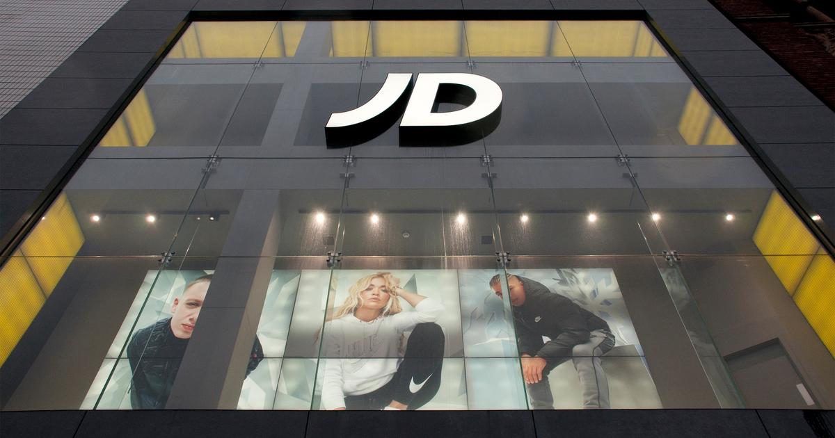 How to Become a Model for JD Sports | StarNow