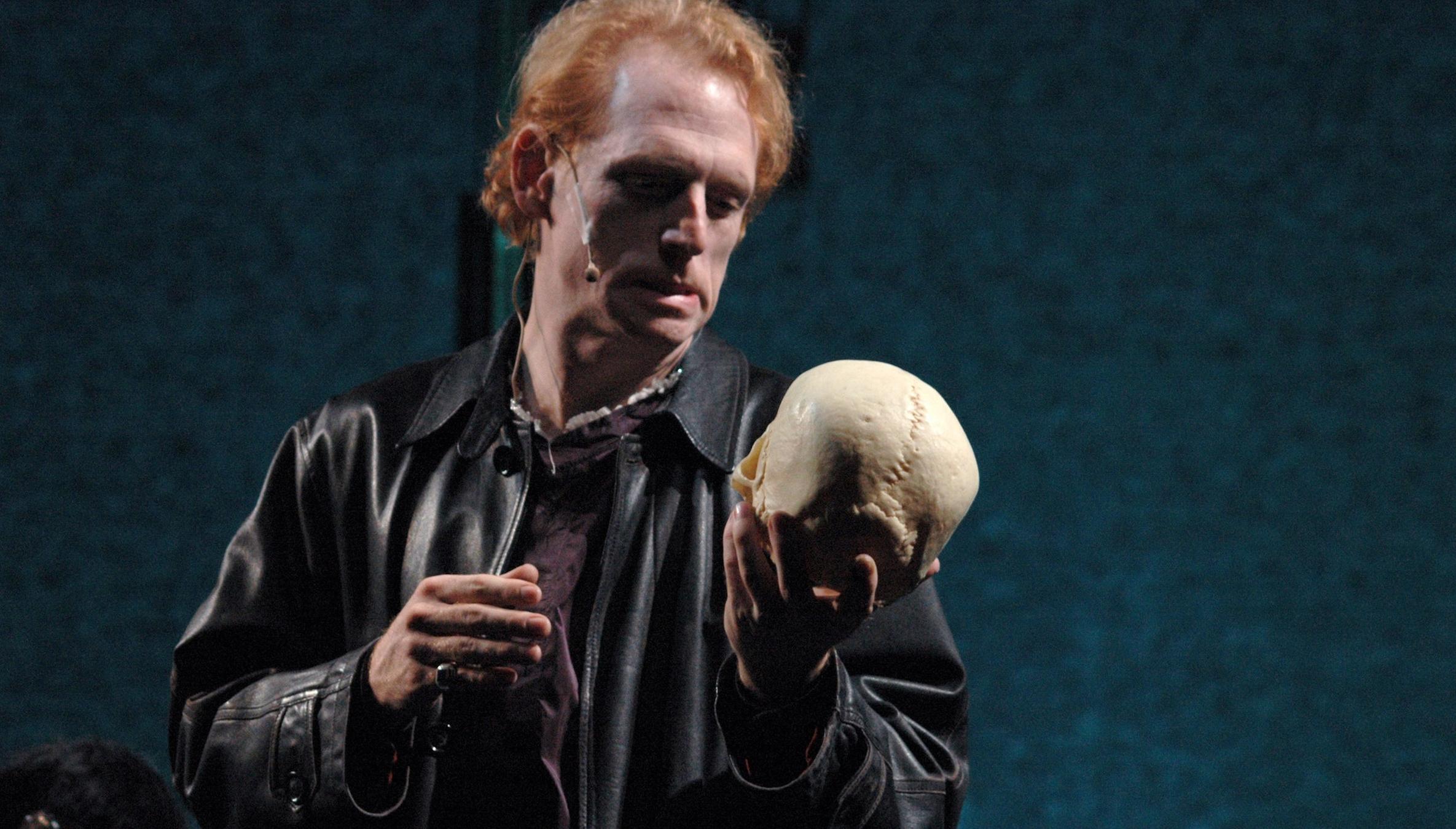 ‘Hamlet’ Monologues for Auditions | Backstage