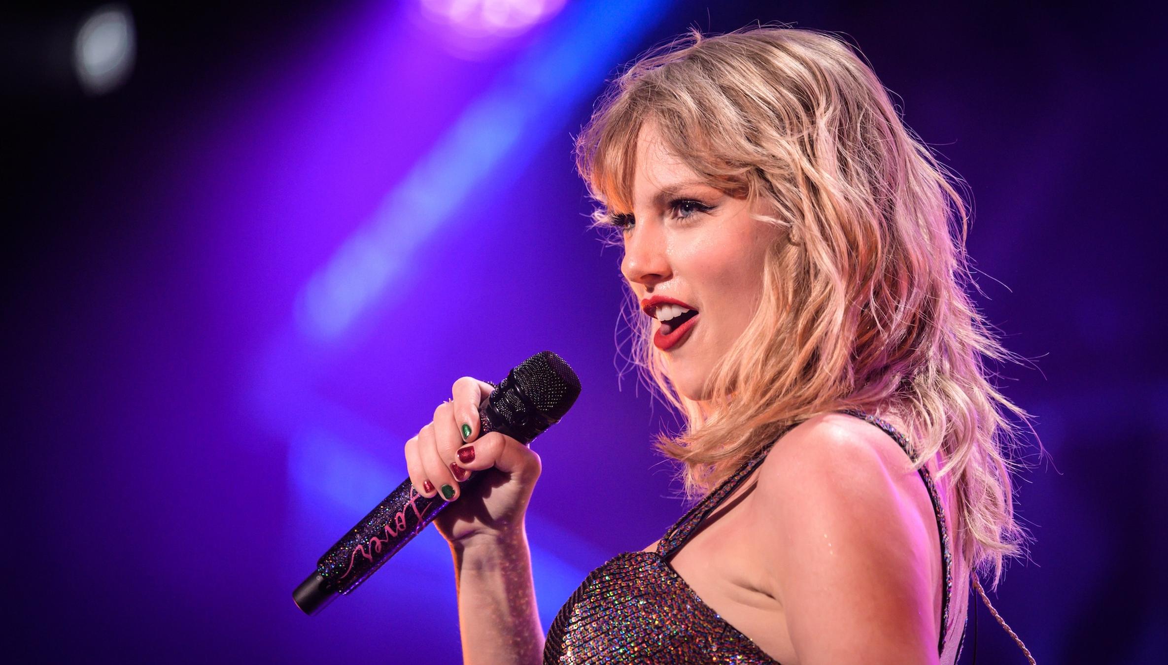 How to Become a Pop Star | Backstage