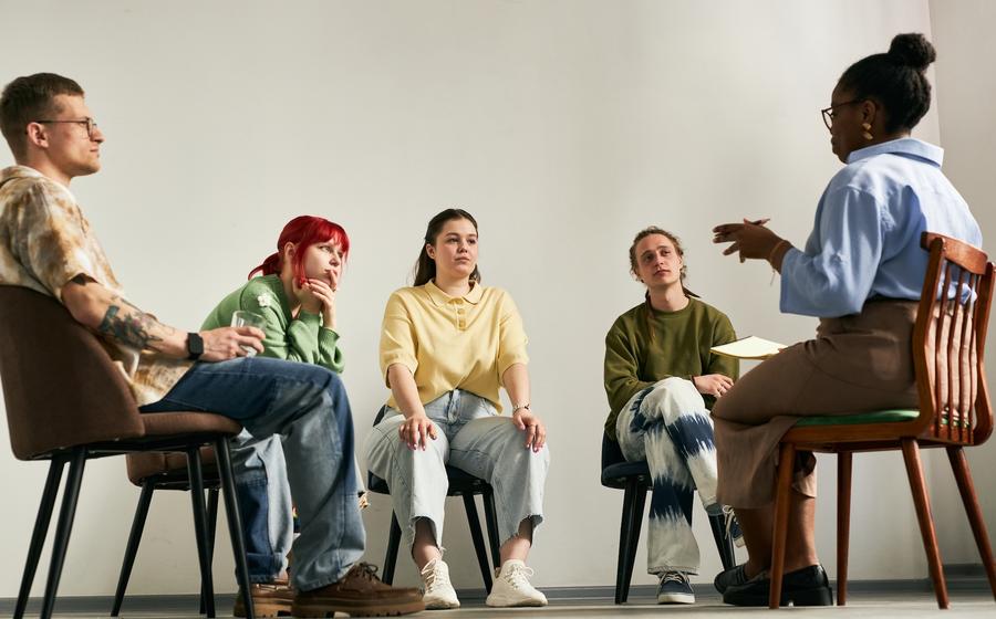 What Is Fi-Core? Everything Actors Need to Know | Backstage