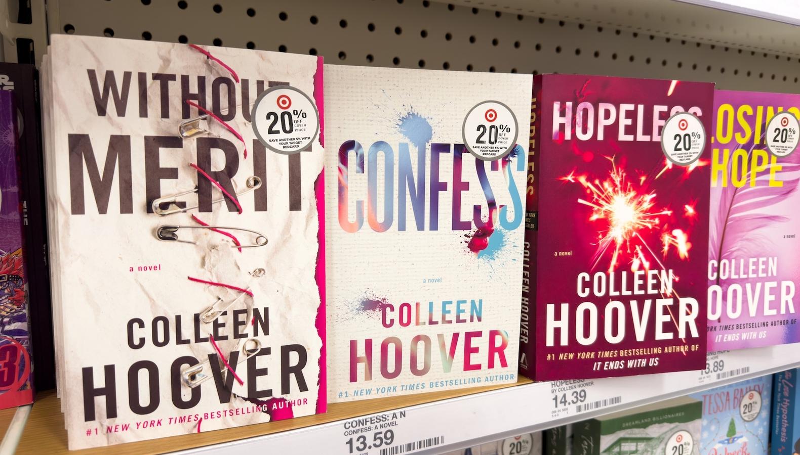 How to Get Cast in a Colleen Hoover Adaptation | Backstage