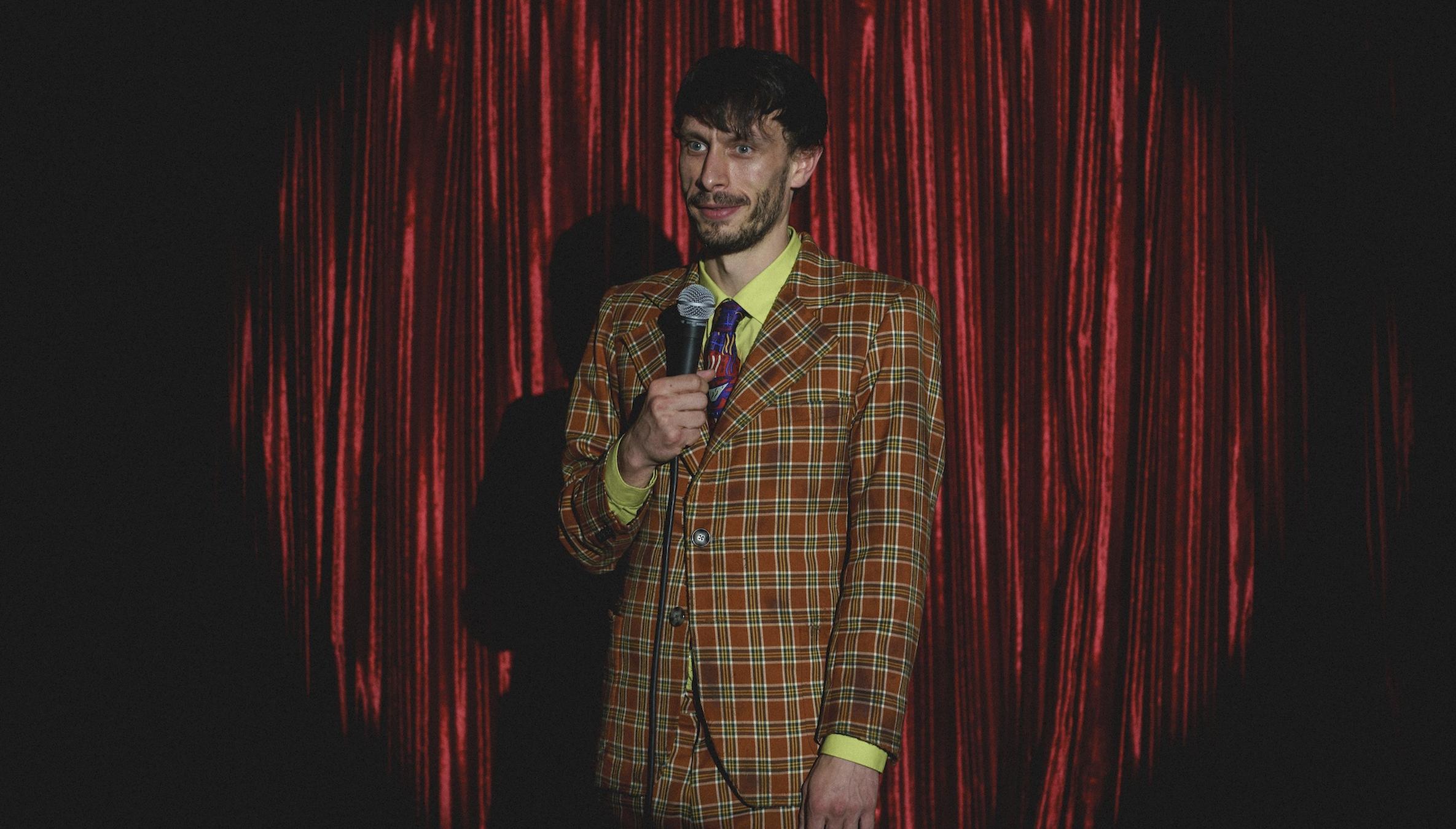How to Put on a One-Person Show | Mandy