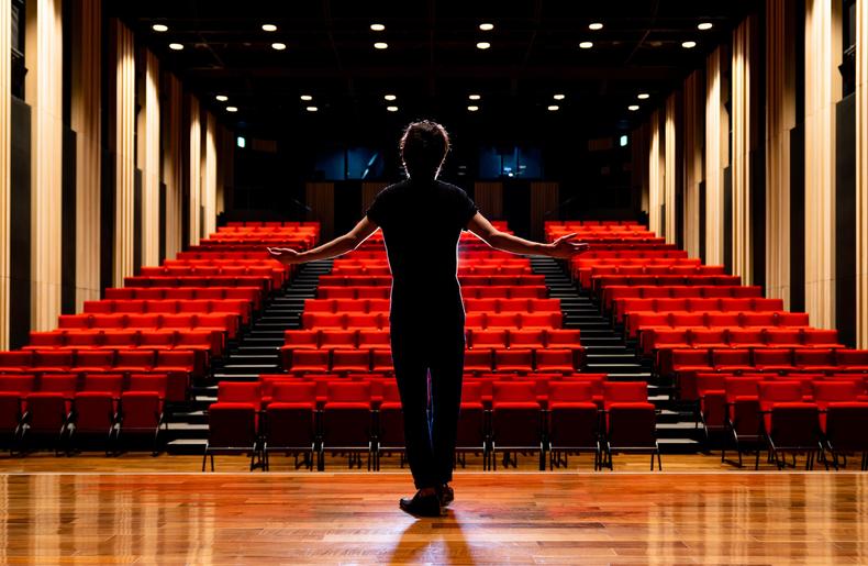 Uta Hagen’s Acting Technique, Explained | Mandy