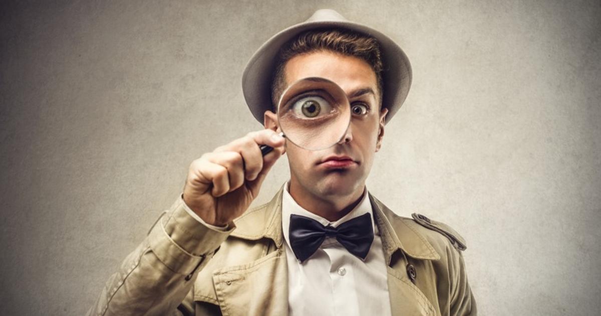 How to Spot Clues in a TV & Film Audition Scene