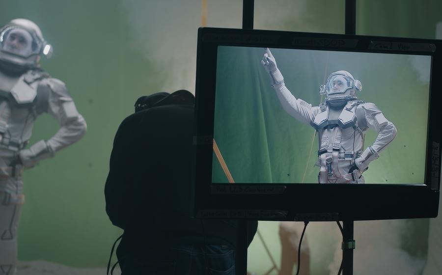 How to Pitch a Movie Idea: A Guide for Screenwriters | Backstage