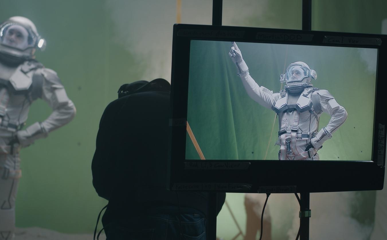 Up-and-Coming Actors 2024: 15 Young Performers Who Made Waves