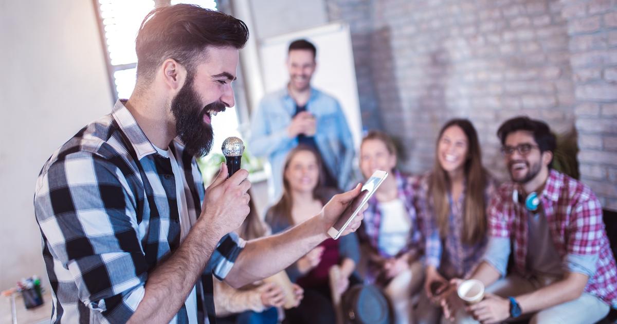 10 Improv Acting Games to Hone Your Craft | StarNow