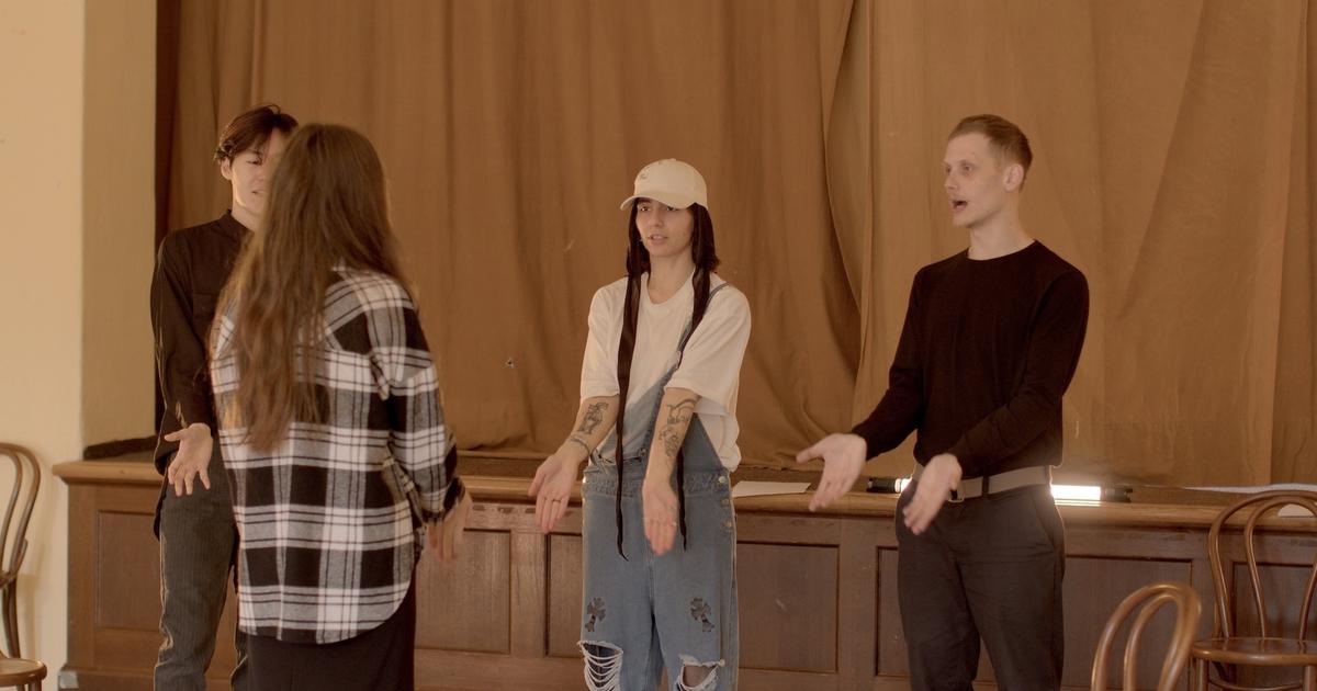 10 Improv Games to Hone Your Craft | Mandy