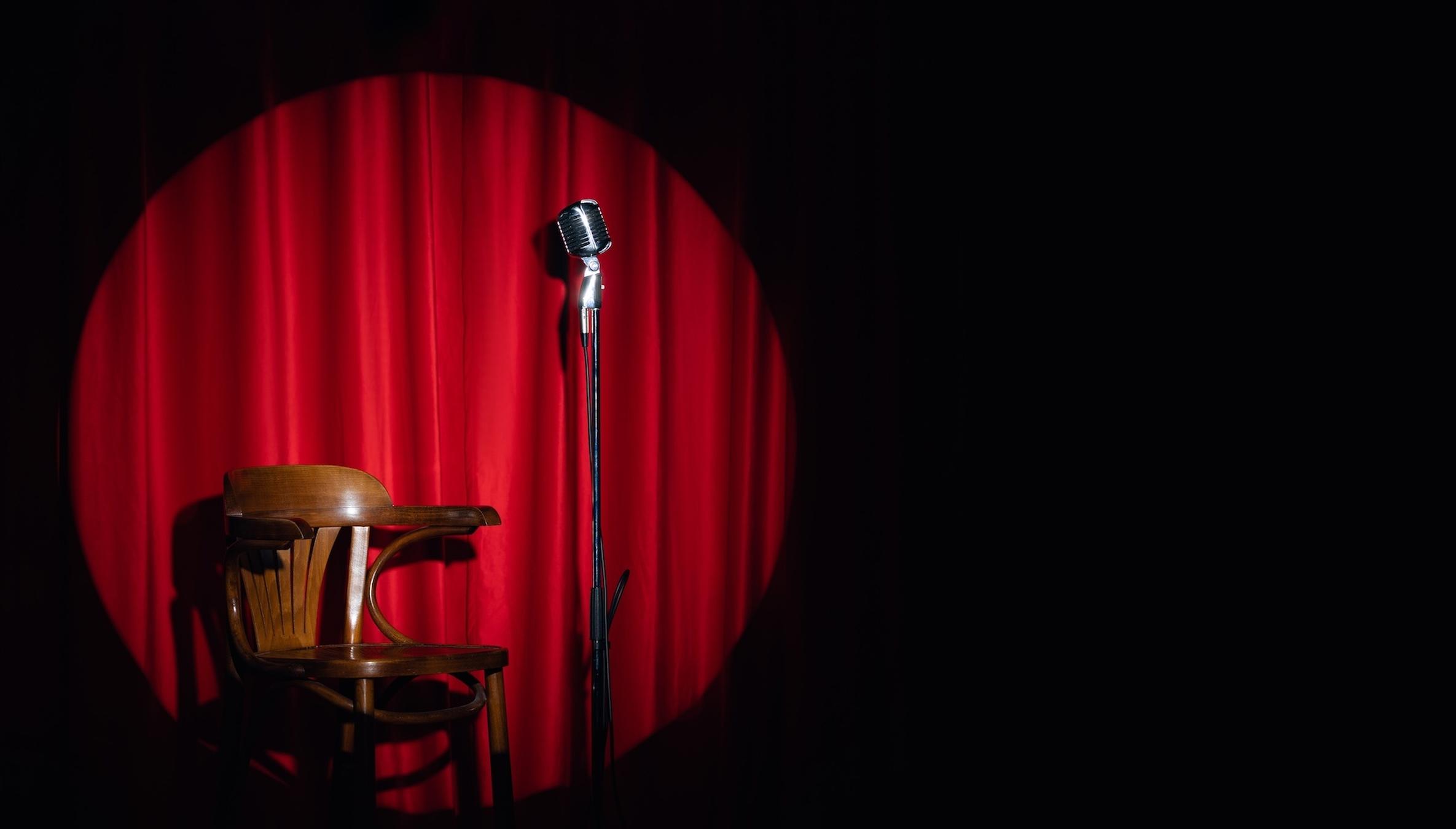 Tips for Acting in a Comedy | Mandy