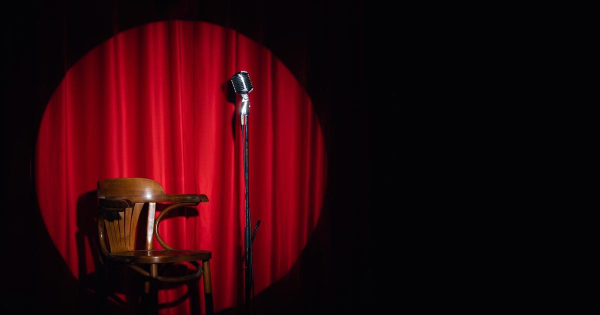 Tips for Acting in a Comedy | Mandy